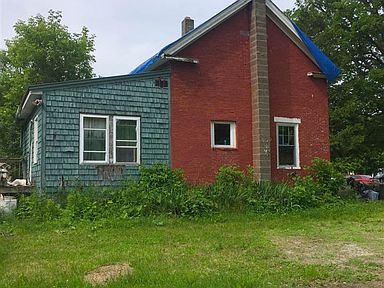 1268 Fairfax Road, Saint Albans, VT 05478 | Zillow