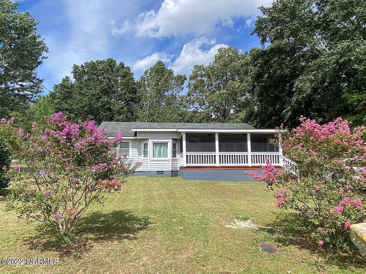 143 Chestnut Lane, Rockingham, NC 28379 | Zillow