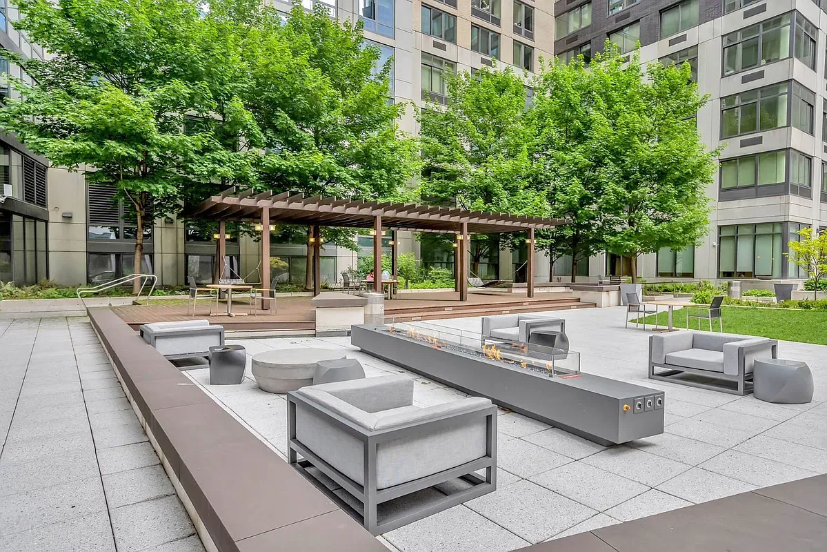 60 Riverside Boulevard #2403 in Lincoln Square, Manhattan | StreetEasy