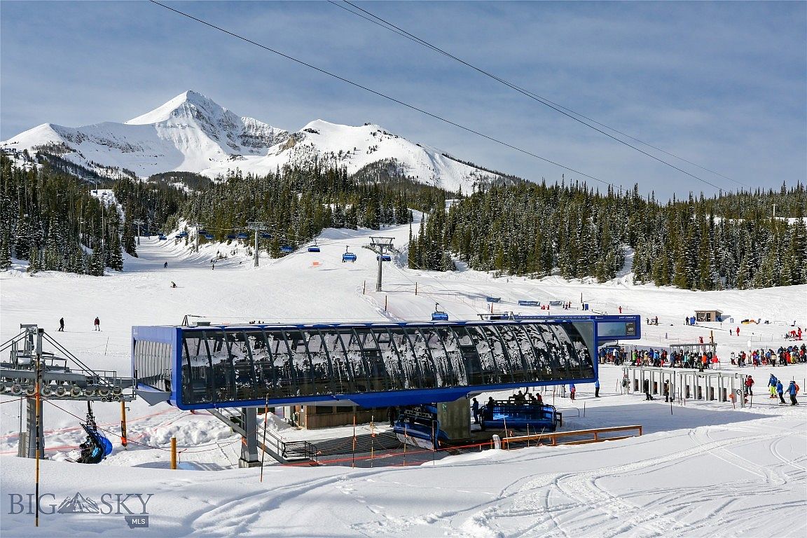 60 Big Sky Resort Rd #10604, Big Sky, MT 59716 | MLS #379540 | Zillow