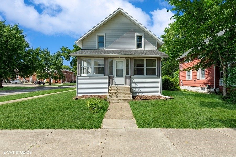 403 Oneida St, Waterloo, IA 50703 | Zillow