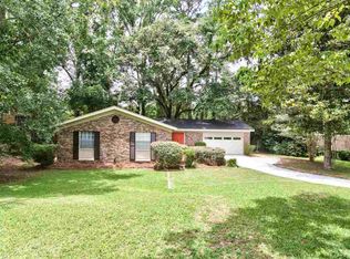 2013 Doomar Dr, Tallahassee, FL 32308 | Zillow