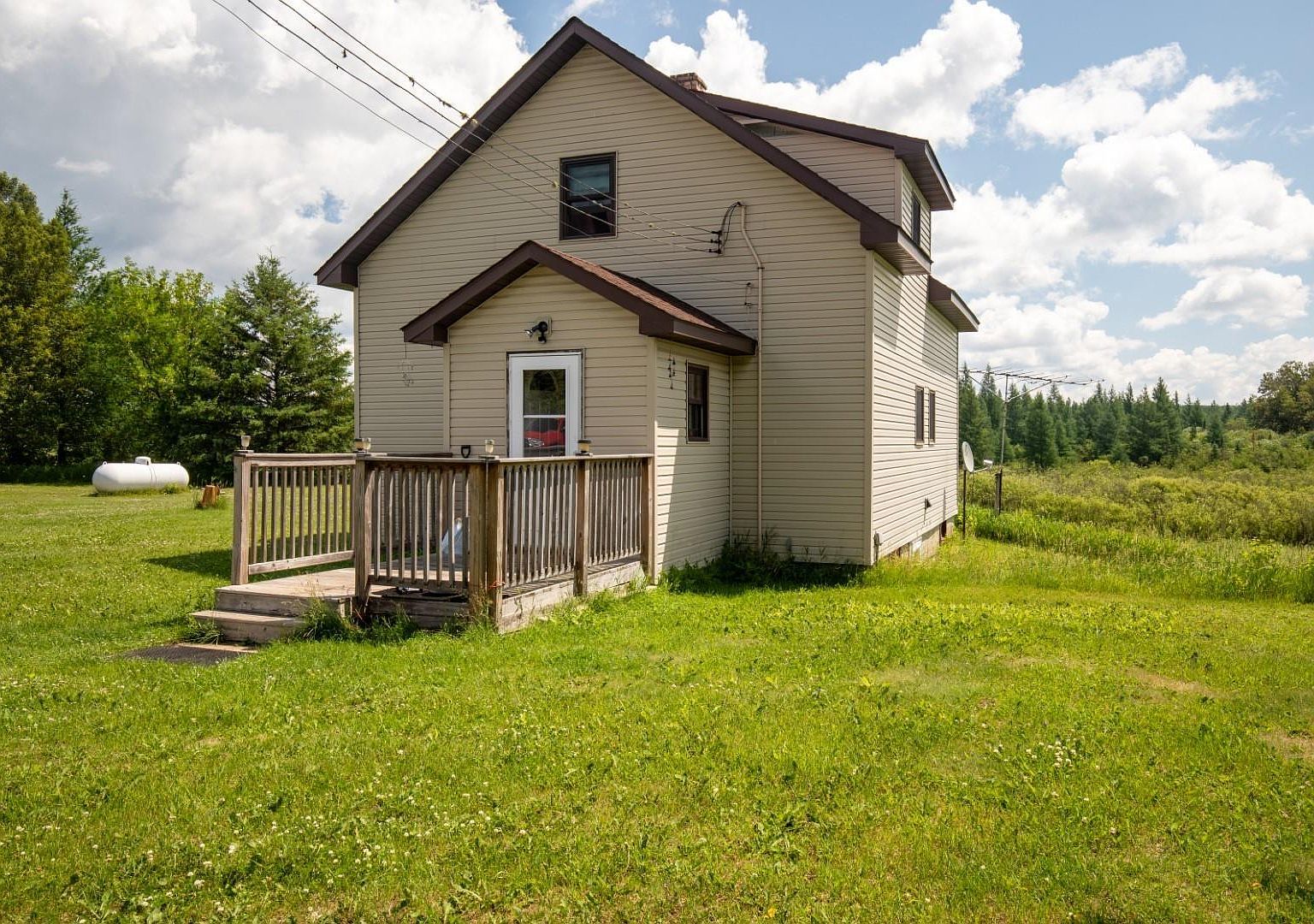 3432 Salo Rd, Embarrass, MN 55732 | MLS #6114683 | Zillow
