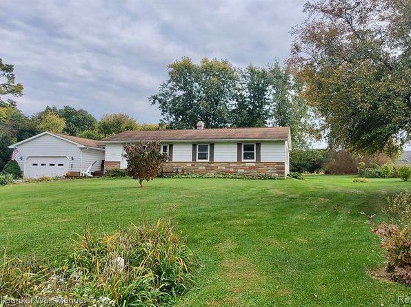 Gregory MI Real Estate - Gregory MI Homes For Sale | Zillow