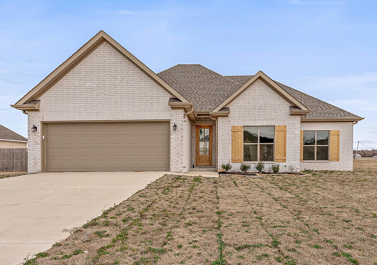 1404 Pamela Dr, Lake City, AR 72437 | Zillow