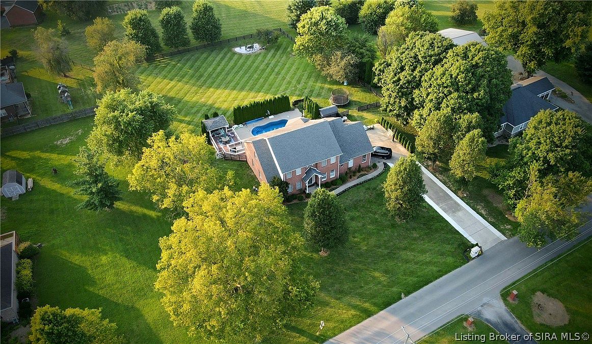 6517 High Jackson Road, Charlestown, IN 47111 | MLS #202409456 | Zillow