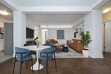 36 East 36th Street in Murray Hill : Sales, Rentals, Floorplans ...