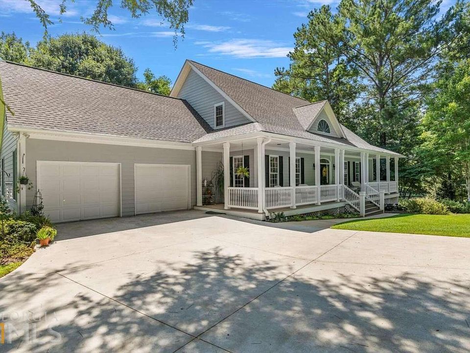 1030 Long Bow Bay, Greensboro, GA 30642 | MLS #10102920 | Zillow