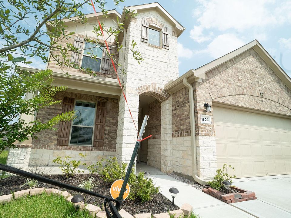 1703 Ibis Way, Missouri City, TX 77489 | Zillow
