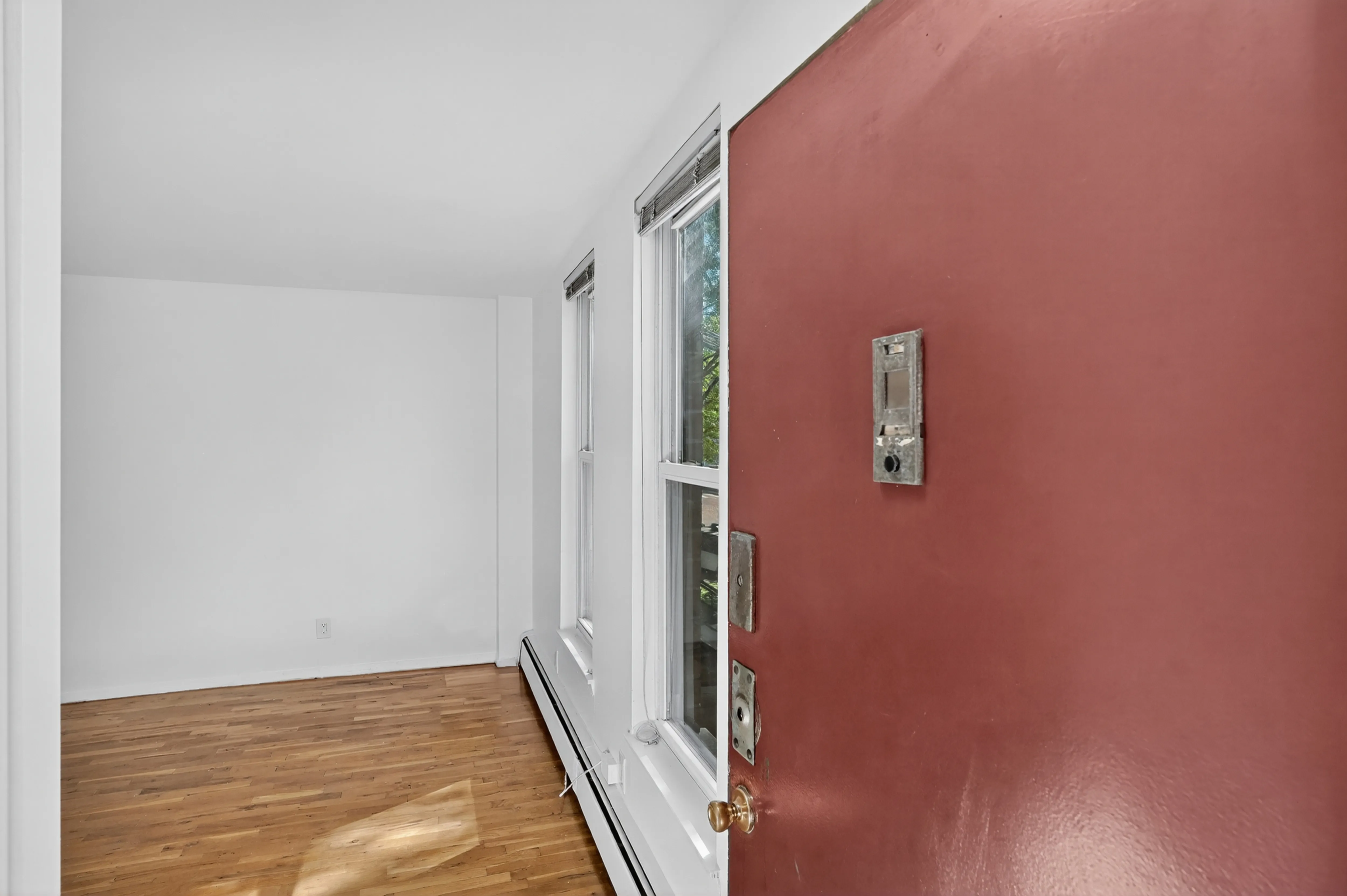 81 President Street #51A in Columbia St Waterfront District, Brooklyn ...