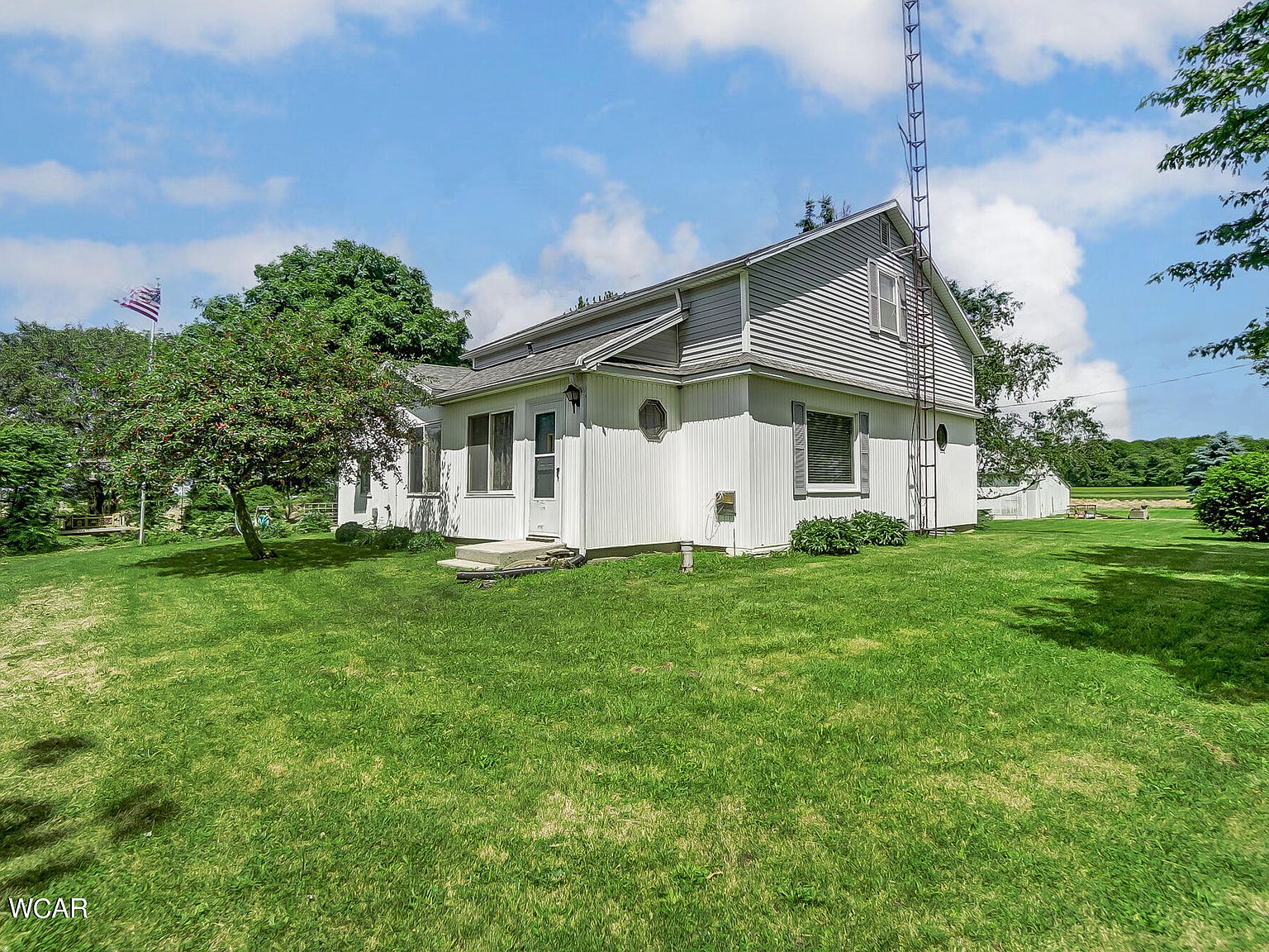 20357 Blank Pike Rd, Wapakoneta, OH 45895 | Zillow