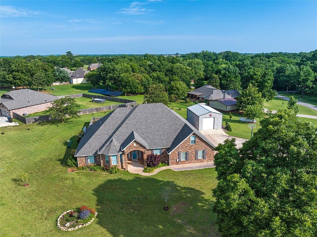 25325 Kody Ln, Purcell, OK 73080 | Zillow