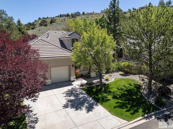 Caughlin Ranch - Reno NV Real Estate - 37 Homes For Sale | Zillow