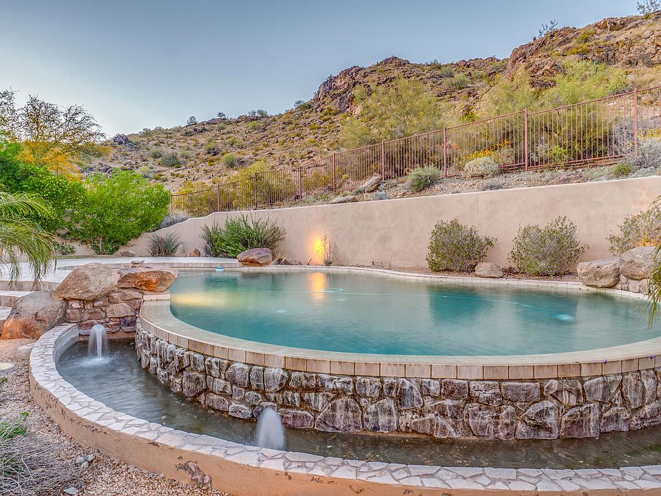 13847 S Canyon Dr, Phoenix, AZ 85048 | Zillow