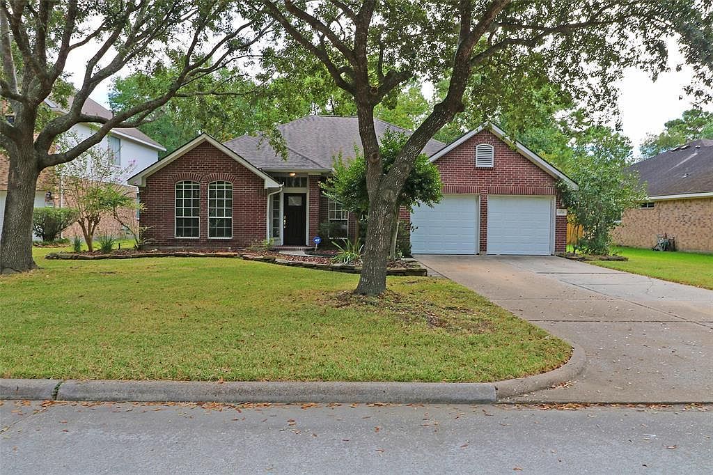 14618 Meredith Gate Cir, Houston, TX 77044 | Zillow