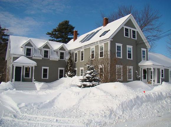 175 Hawkins Pond Rd, Center Harbor, NH 03226 | Zillow