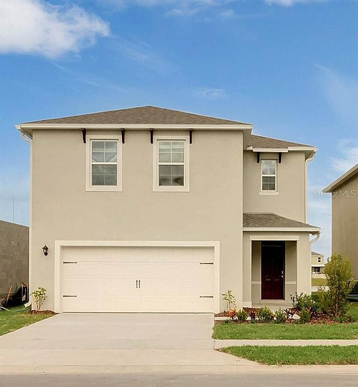 3866 Molera Beach St, Davenport, FL 33837 | MLS #O6368461 | Zillow