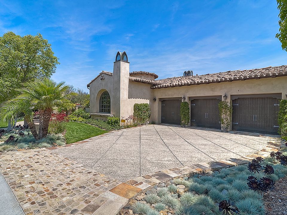 4272 Via Ravello, Rancho Santa Fe, CA 92091 | Zillow