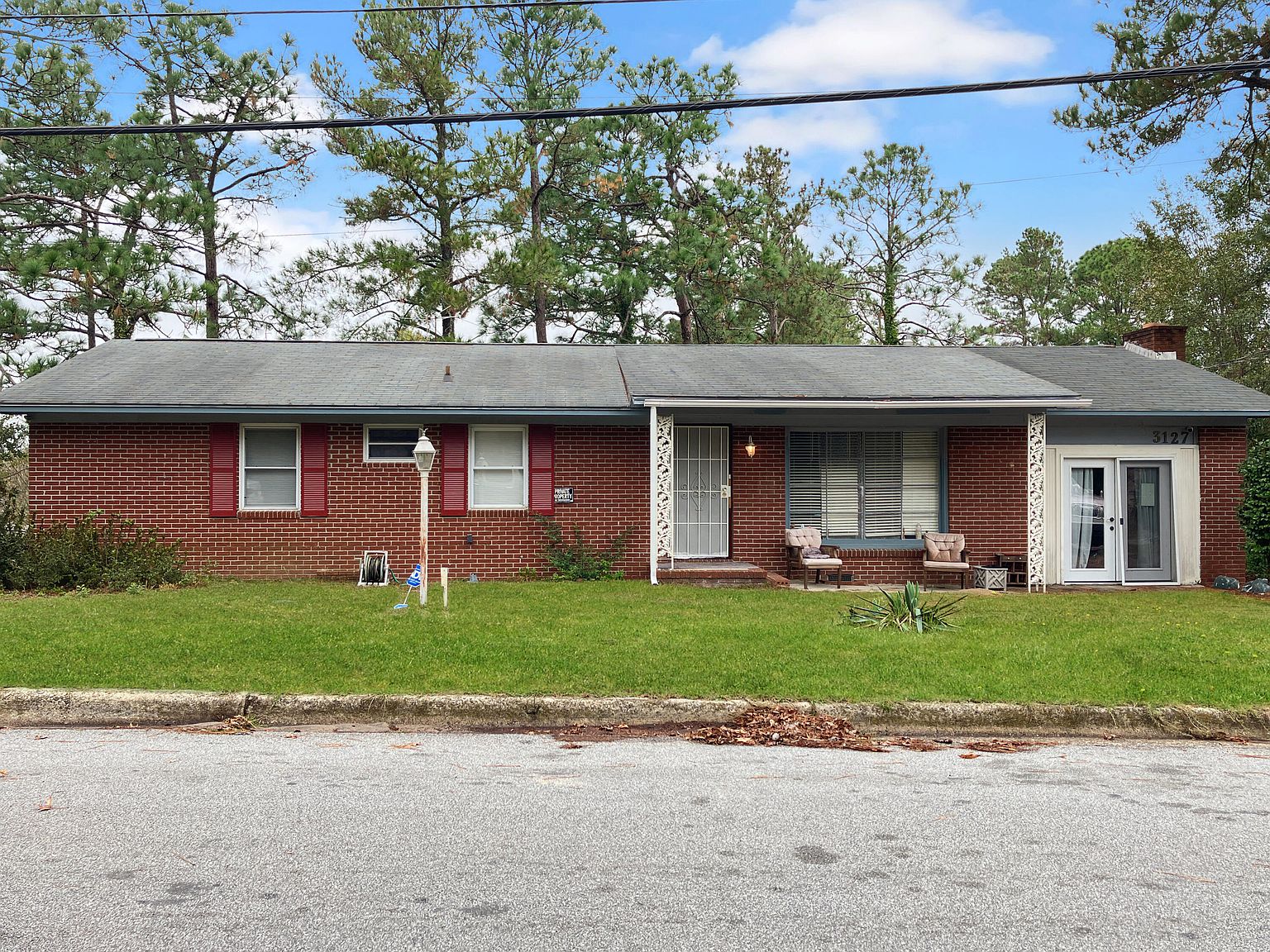 3127 Truxton Rd, Augusta, GA 30906 | MLS #535530 | Zillow