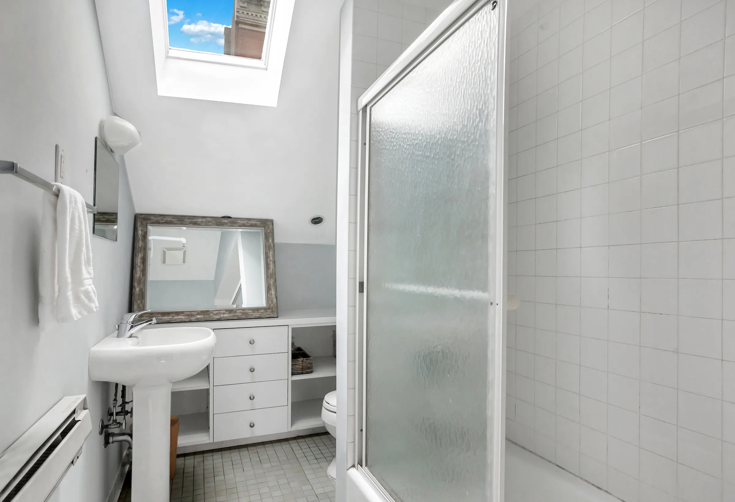 149 Mercer Street 4-FLOOR in Soho, Manhattan | StreetEasy