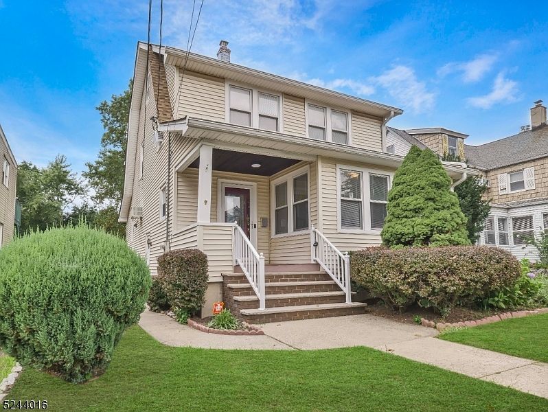 35 Spring St, Bloomfield, NJ 07003 | MLS #3896581 | Zillow