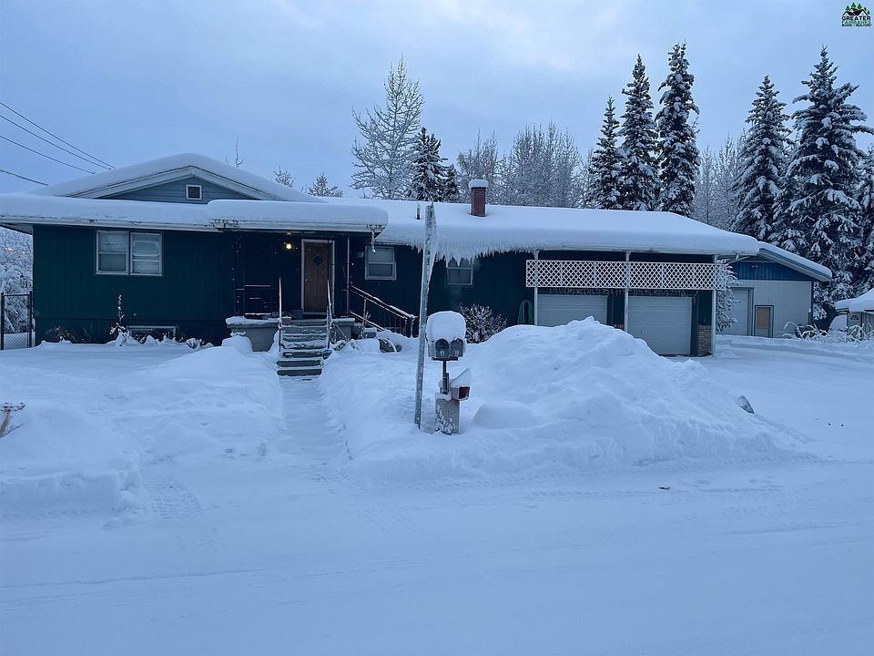 1203 21st Ave, Fairbanks, AK 99701 | Zillow
