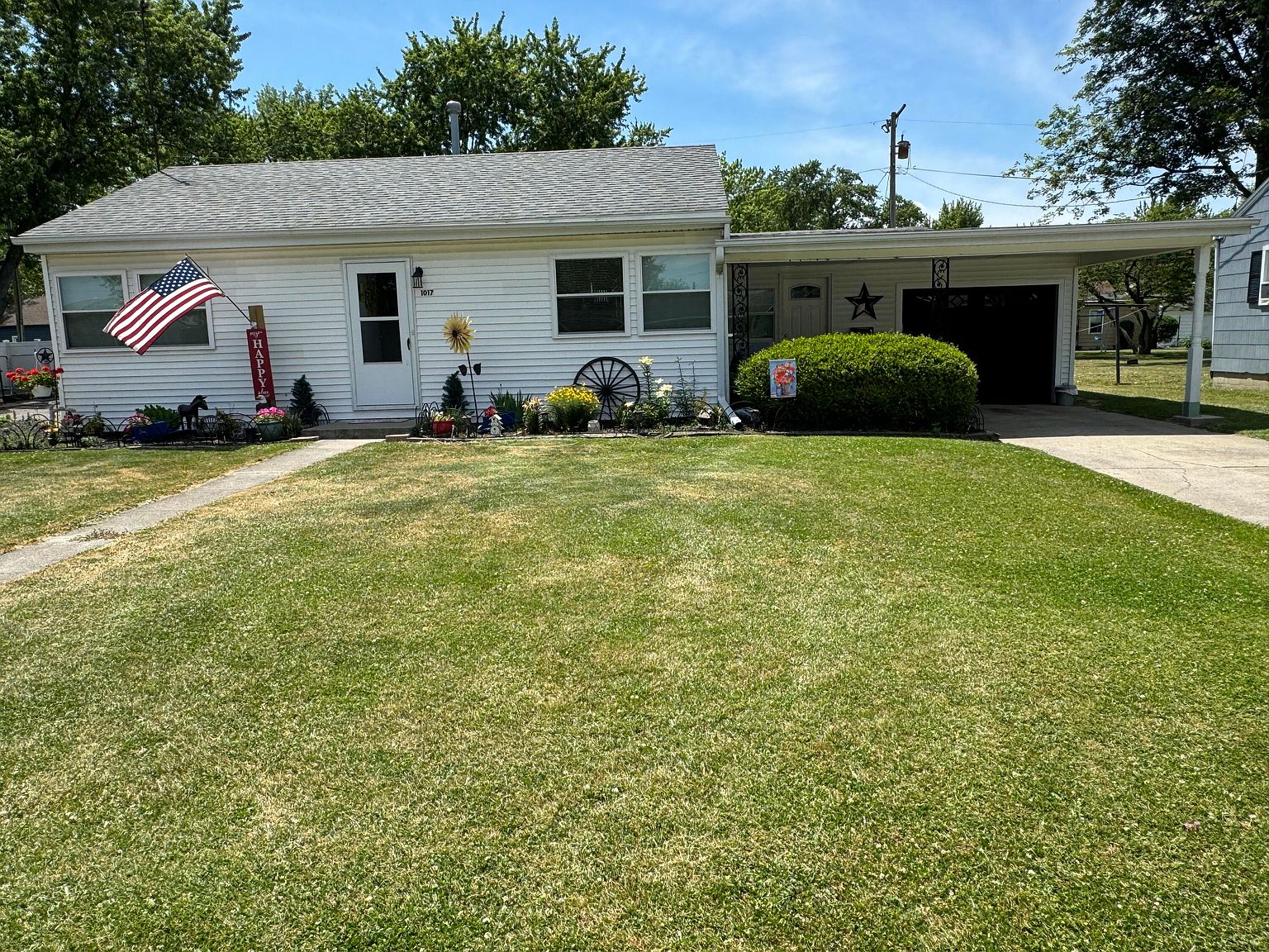 1017 Haley St, Van Wert, OH 45891 | Zillow