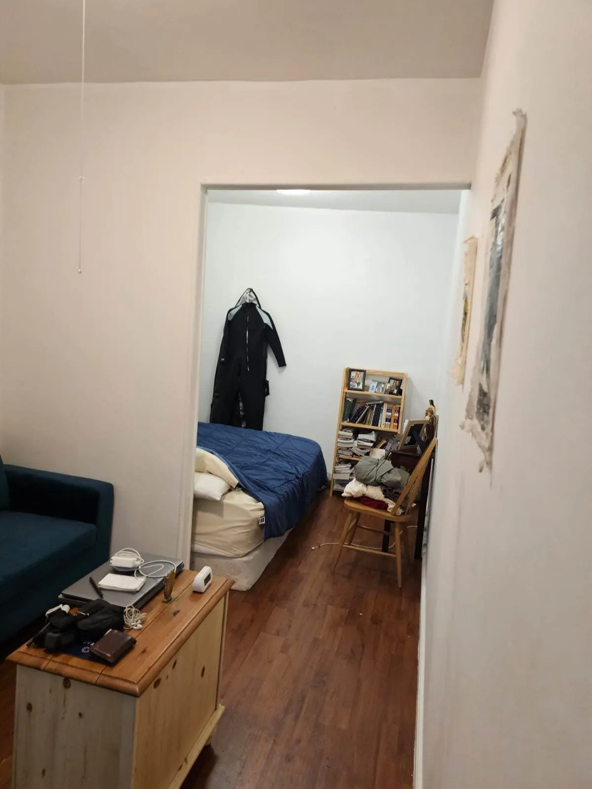 70 Box Street #2R in Greenpoint, Brooklyn | StreetEasy