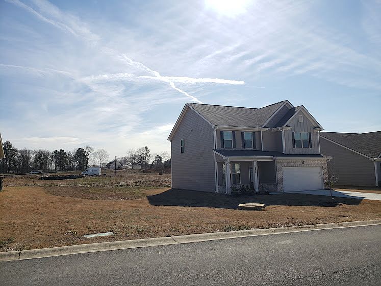 208 Cornwell Way, Calhoun, GA 30701 | Zillow