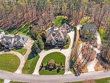 928 Oak Creek Rd, Raleigh, NC 27615 | Zillow