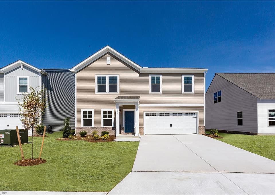183 Norfleet Ln, Suffolk, VA 23434 | Zillow