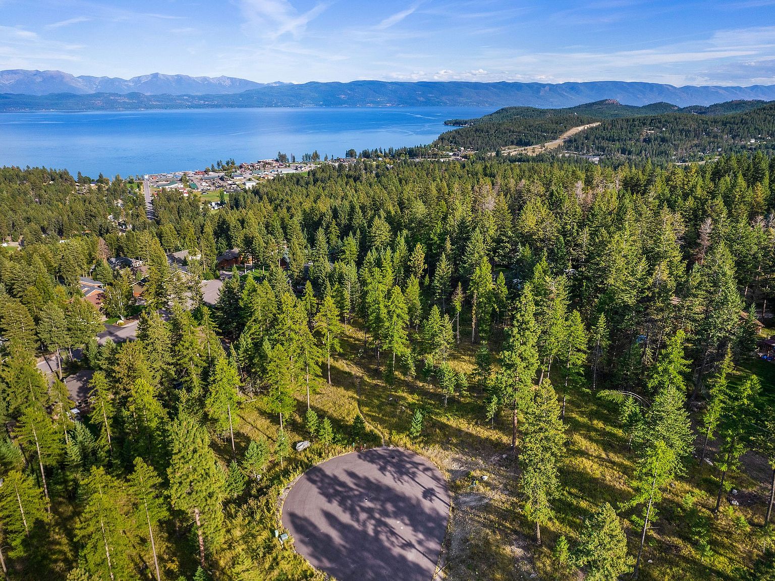 124 Bay Ct, Lakeside, MT 59922 | Zillow