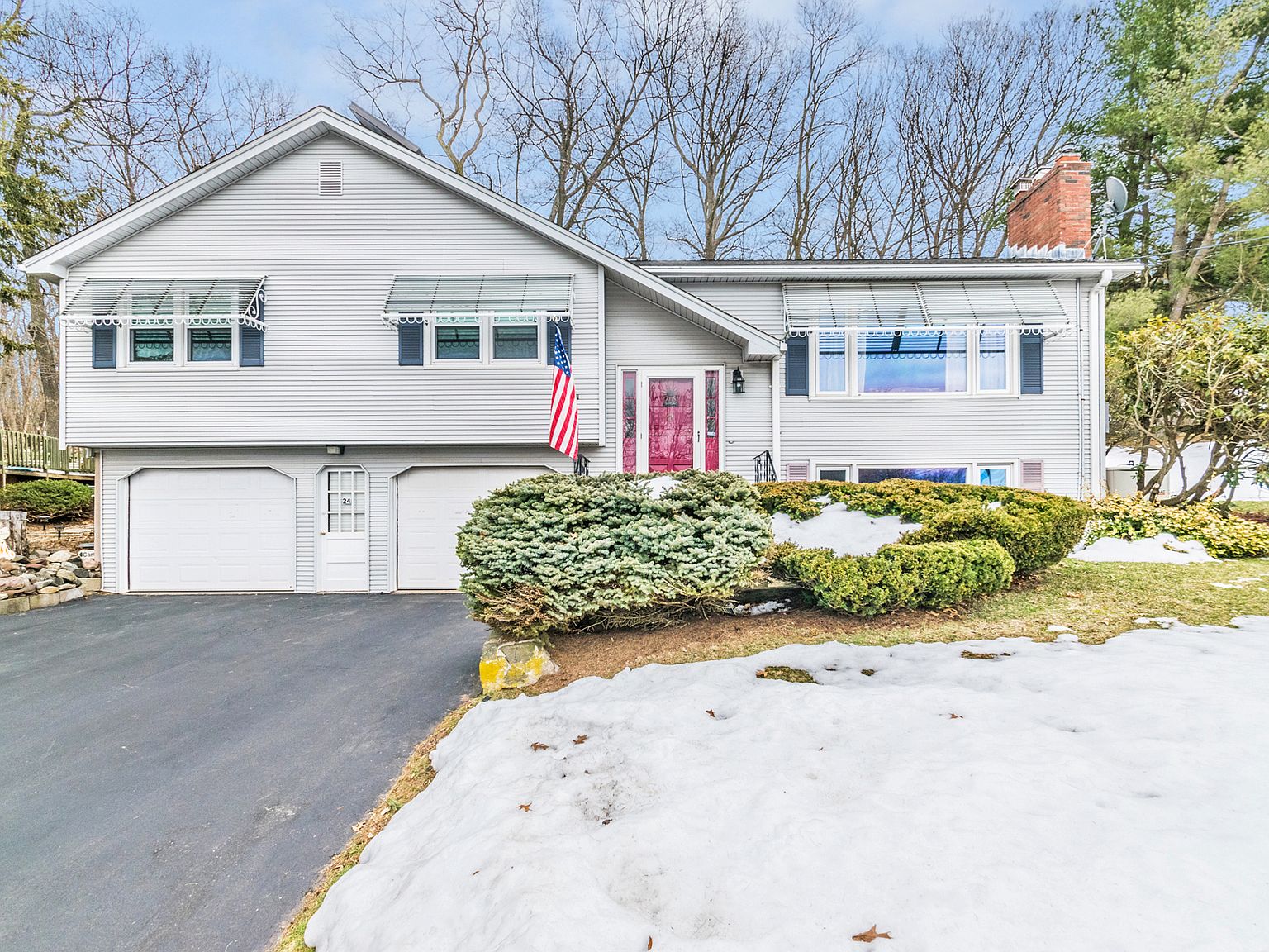 24 Evergreen Rd, Vernon, CT 06066 | Zillow