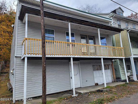 2219 High Mahanoy, Gilberton, PA 17934 | MLS #24-3149 | Zillow