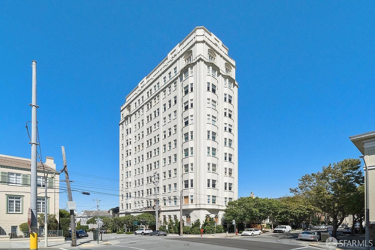 2500 Steiner St UNIT 3, San Francisco, CA 94115 | MLS #424069951 | Zillow