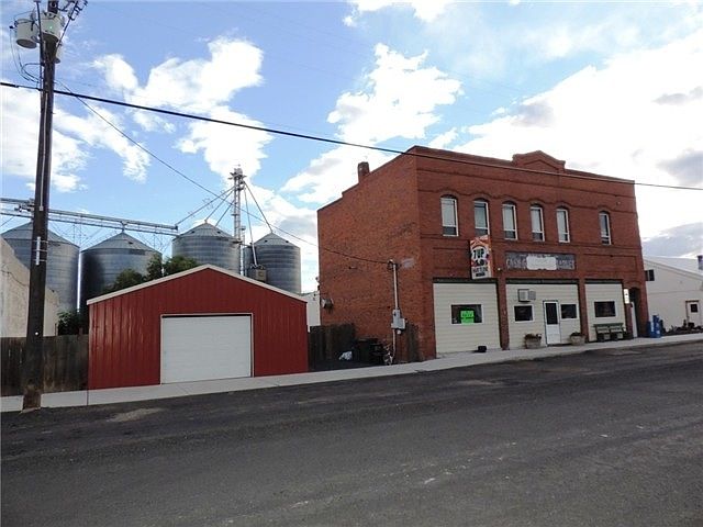 906 Willard St, Hartline, WA 99135 | Zillow