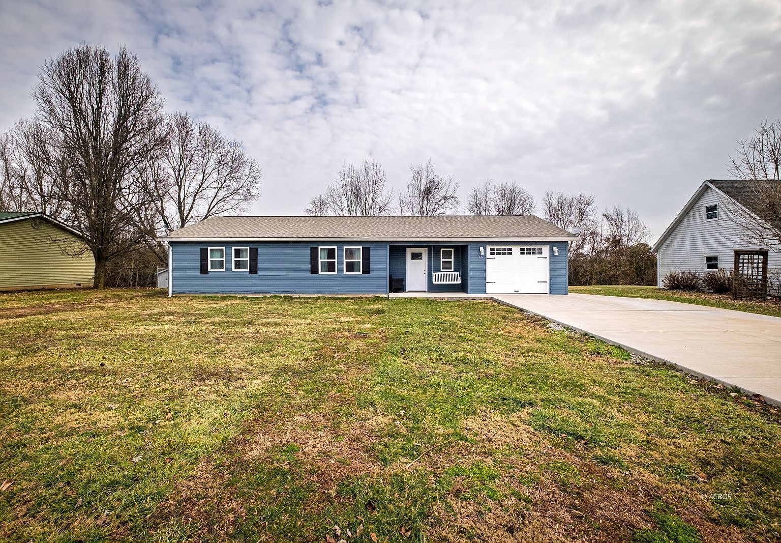 121 Ann Dr, Gallipolis, OH 45631 | Zillow