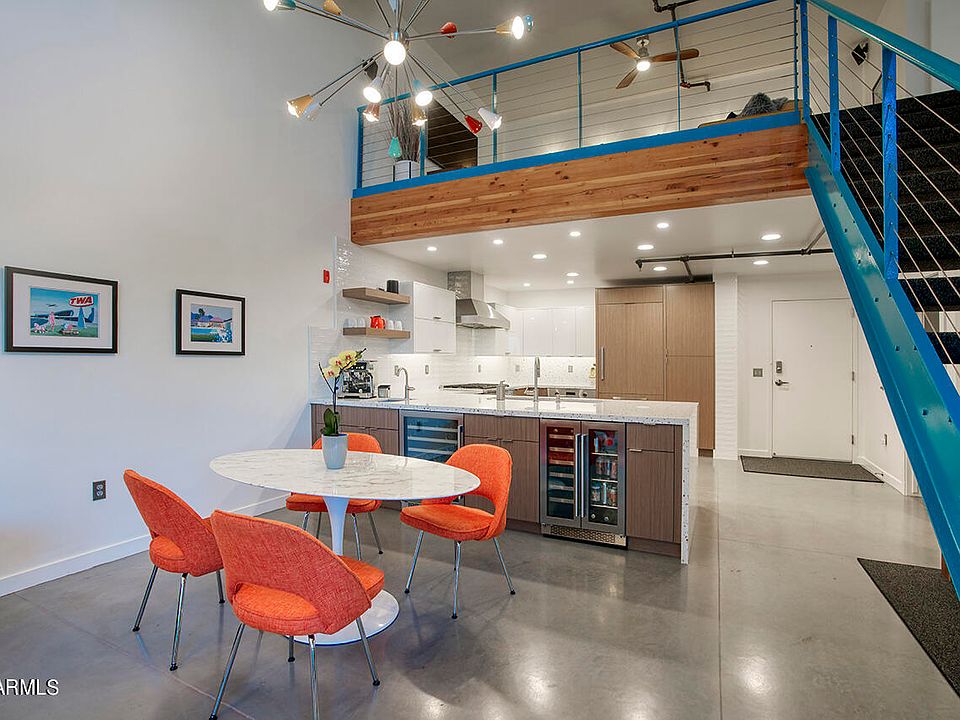 Artisan Lofts On Central - 1326 N Central Ave Phoenix AZ | Zillow