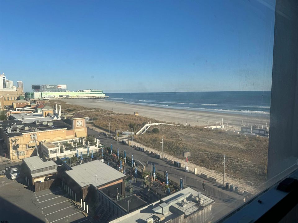 Ritz - 2721 Boardwalk Atlantic City NJ | Zillow