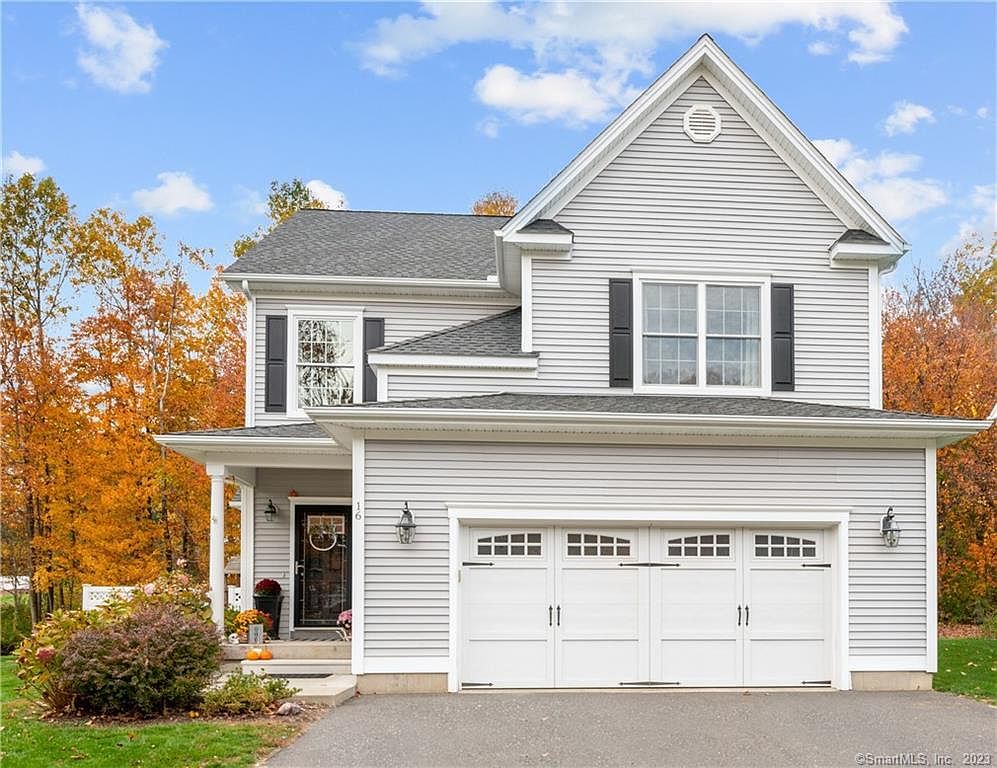 16 Great Plain Drive #16, Plainville, CT 06062 | Zillow