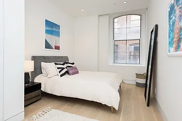 60 Beach Street #2D in Tribeca, Manhattan | StreetEasy