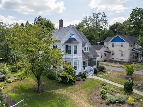 Northampton Real Estate - Northampton MA Homes For Sale | Zillow