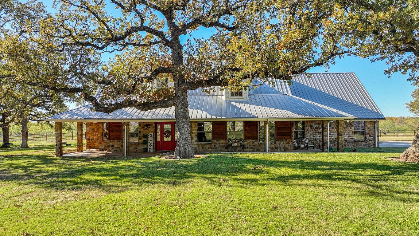 2712 Bethel Rd, Weatherford, TX 76087 | MLS #20480108 | Zillow