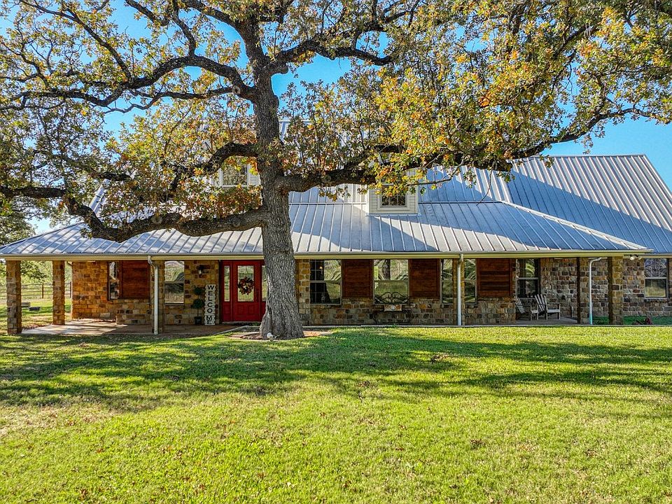 2712 Bethel Rd, Weatherford, TX 76087 | MLS #20480108 | Zillow