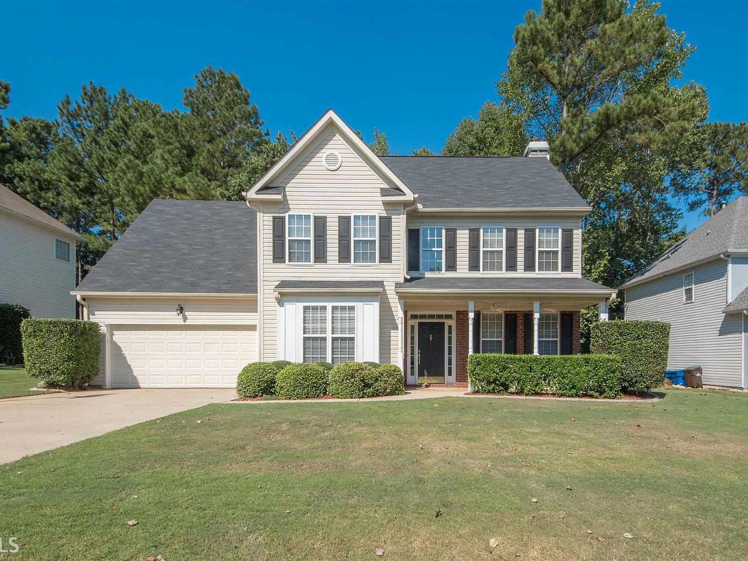 509 Dunella Ln, Peachtree City, GA 30269 | Zillow