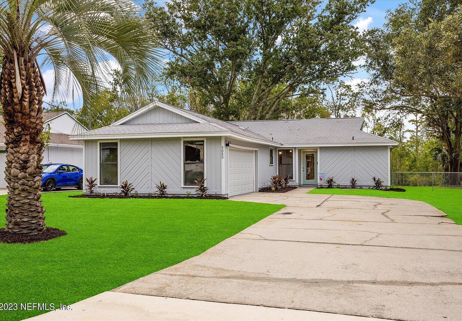 5053 GREENWAY Drive, Jacksonville, FL 32244 | Zillow