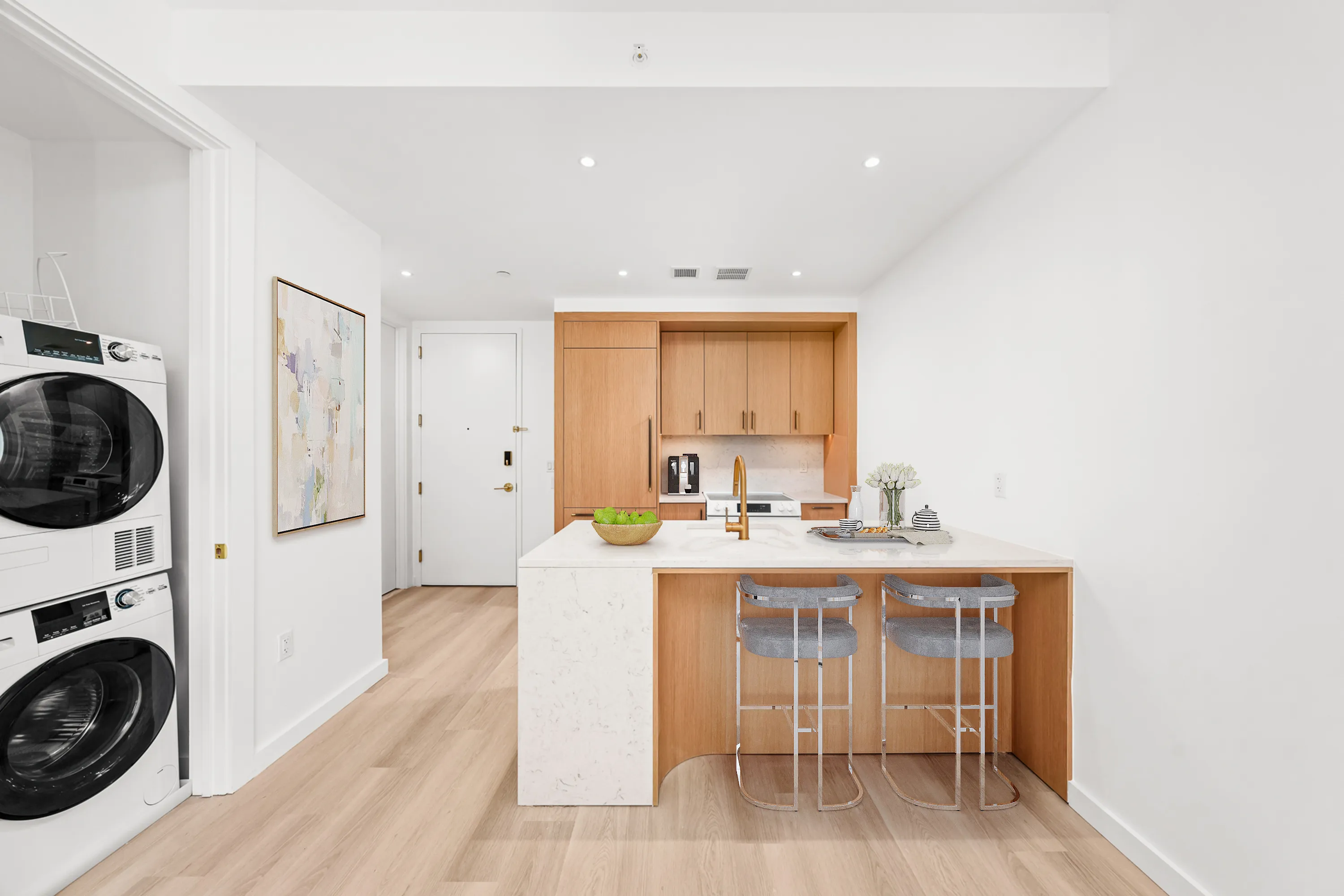 540 Atlantic Avenue #303 in Boerum Hill, Brooklyn | StreetEasy