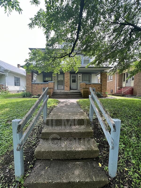813 N Riley Ave, Indianapolis, IN 46201 | Zillow