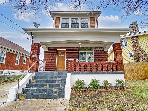 5514 Carthage Ave, Cincinnati, OH 45212 | Zillow