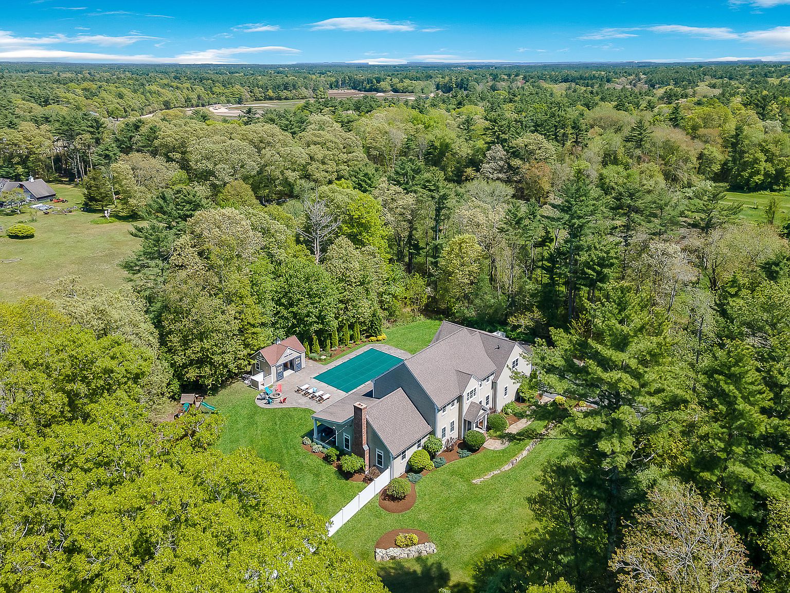 248 Alley Road, Rochester, MA 02770 | Zillow